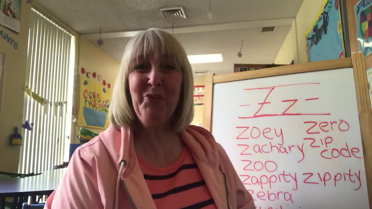 Letter Z ABC Mouse - part 2 - YouTube