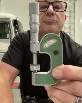 Part 2 Indicating Micrometers - YouTube