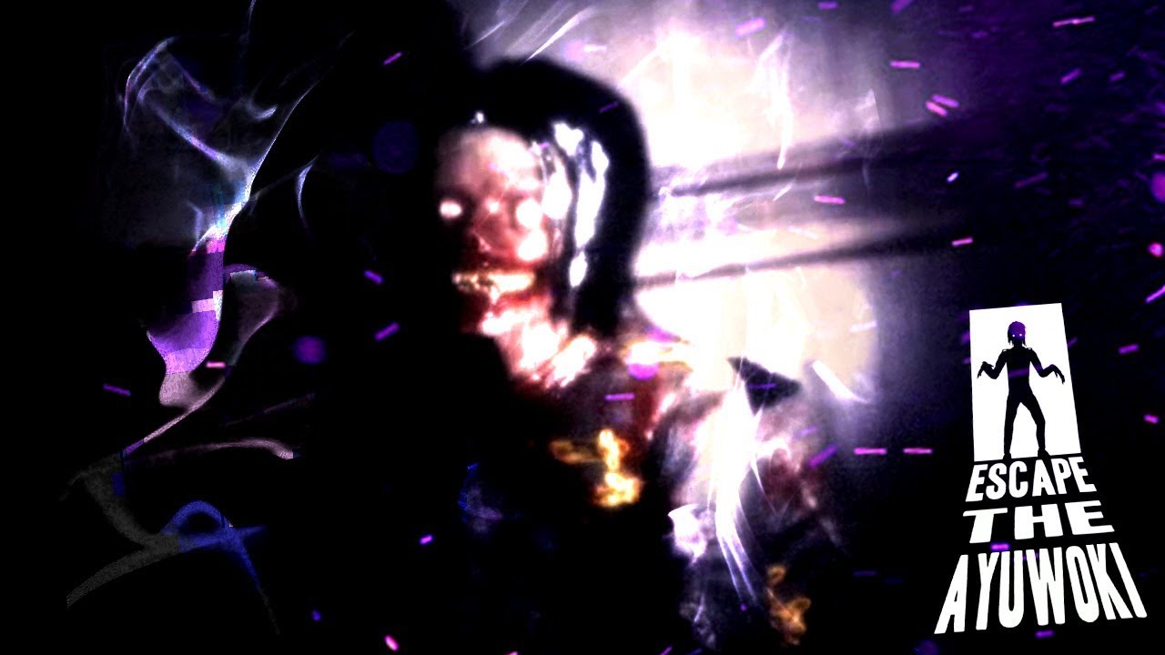 *NEW* Escape The Ayuwoki Official Gameplay Trailer | Reaction ...