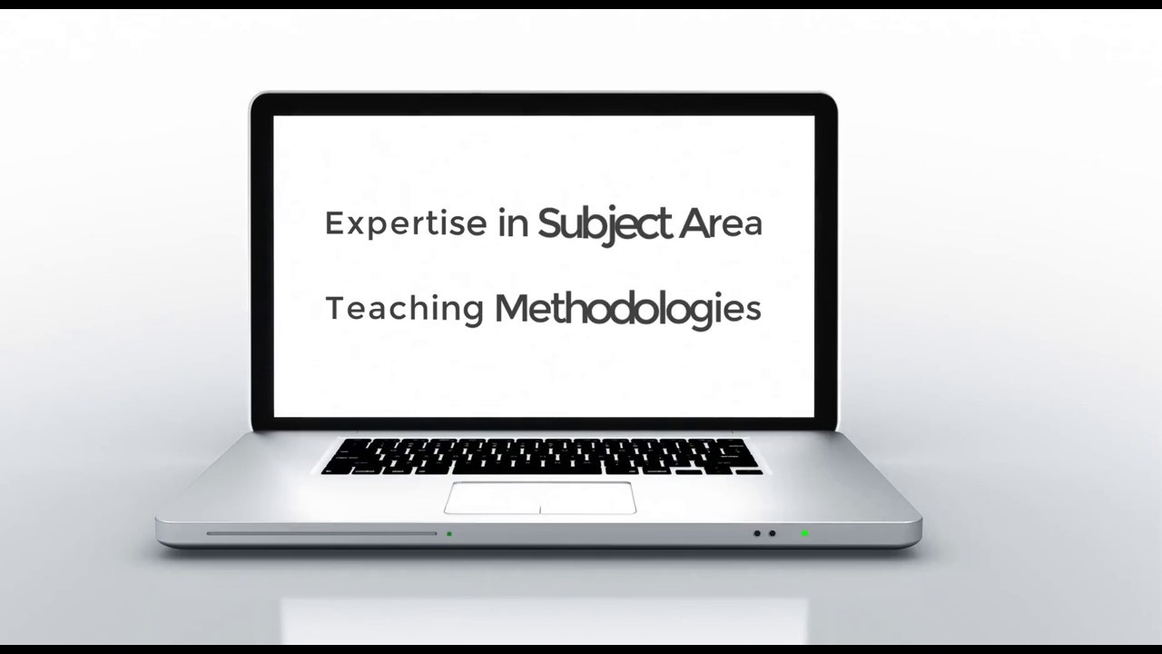 SWC Online Evaluation Forms: Expertise and Methodologies - YouTube