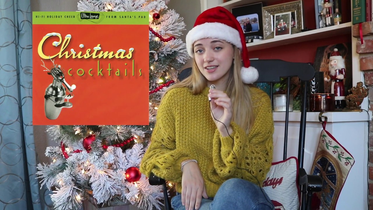 Molly's Mini Mic Moments - YouTube