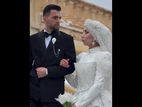 YUSUF & SARA DÜĞÜN