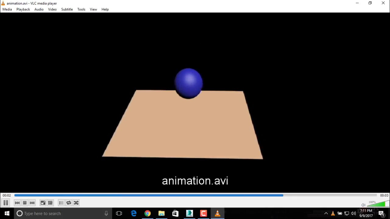 3D Animation - Rendering - YouTube