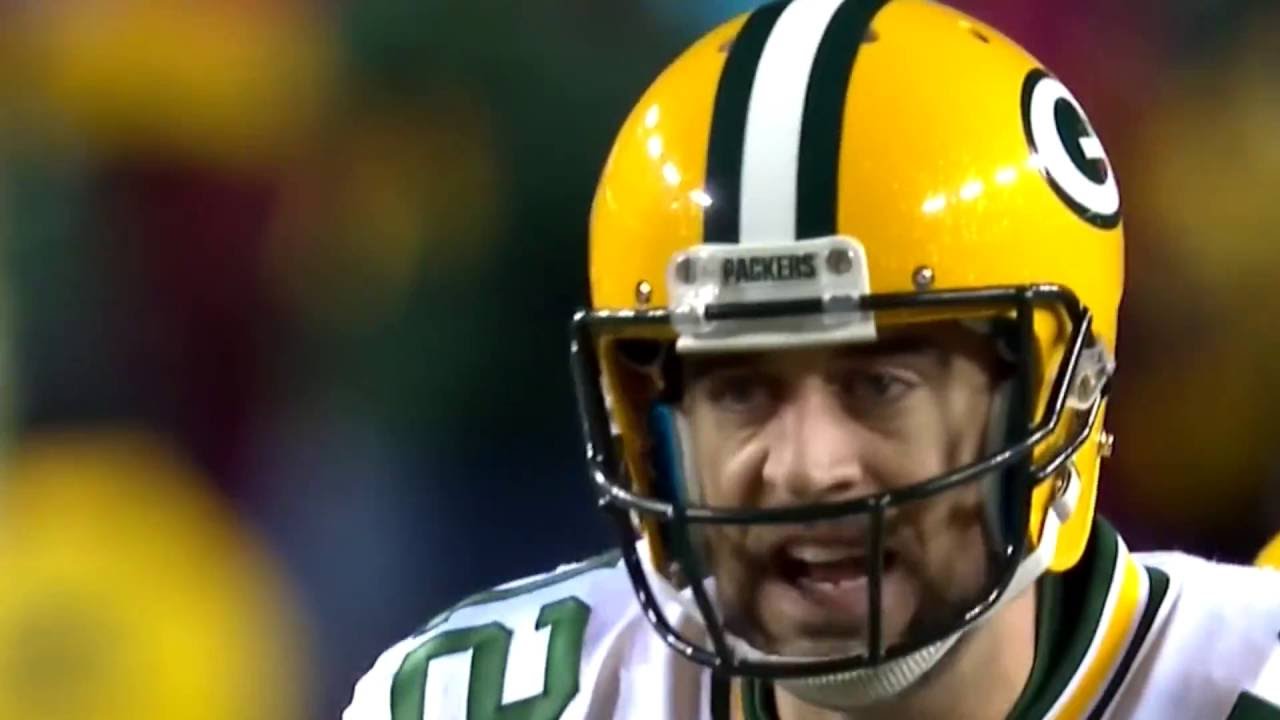 “NFL 2016׃ Part One“ — A Bad Lip Reading of the NFL - YouTube
