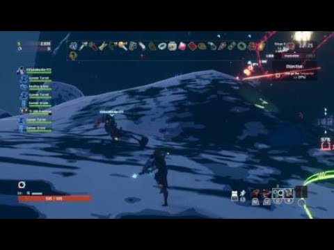 Secret Captain Skin (RoR2) - YouTube