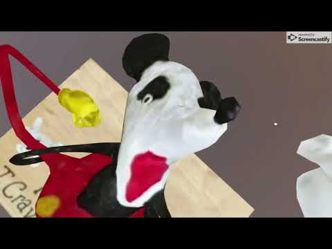 Father, I Crave Cheddar - YouTube