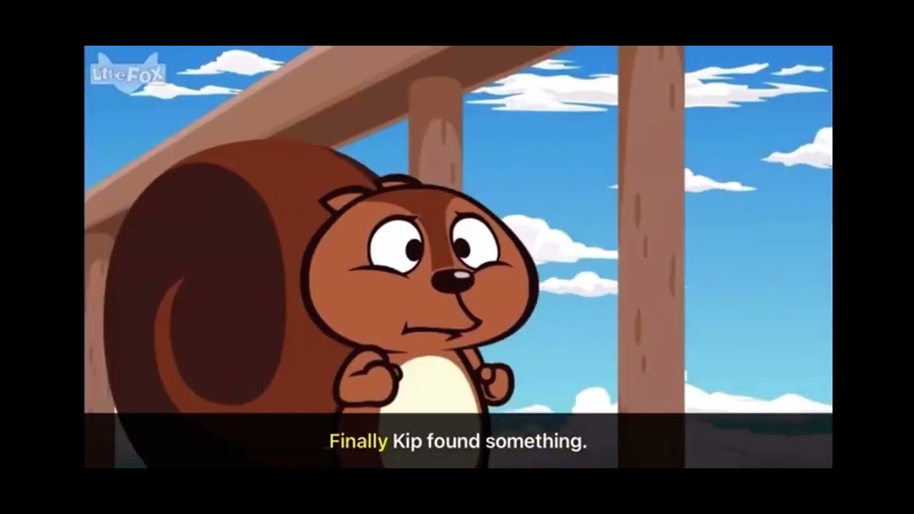 Bird and kip/ Episode 76/ Kip’s Bookshelf - YouTube