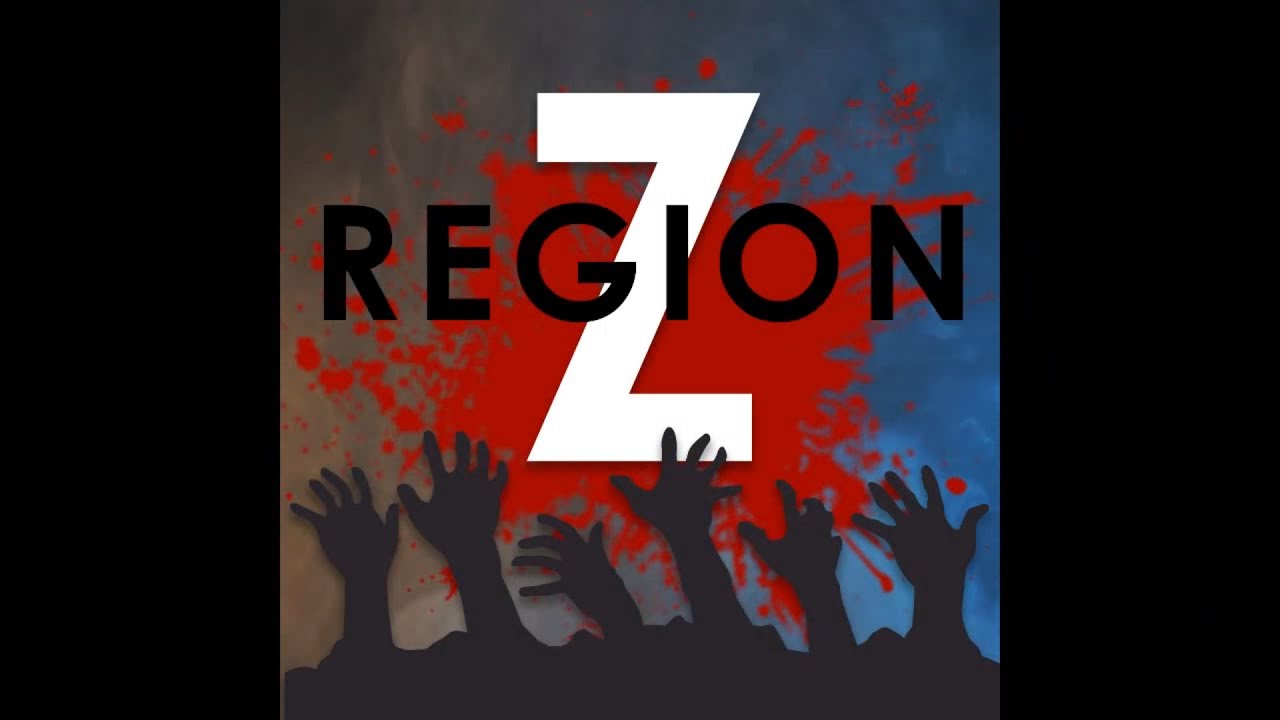 Region Z - Official Game Trailer - YouTube