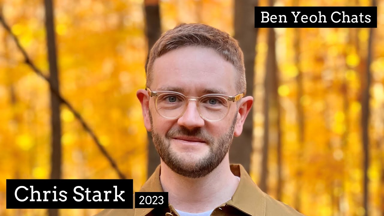 Chris Stark: 2023, climate policy, NetZero, adaptation | Podcast - YouTube