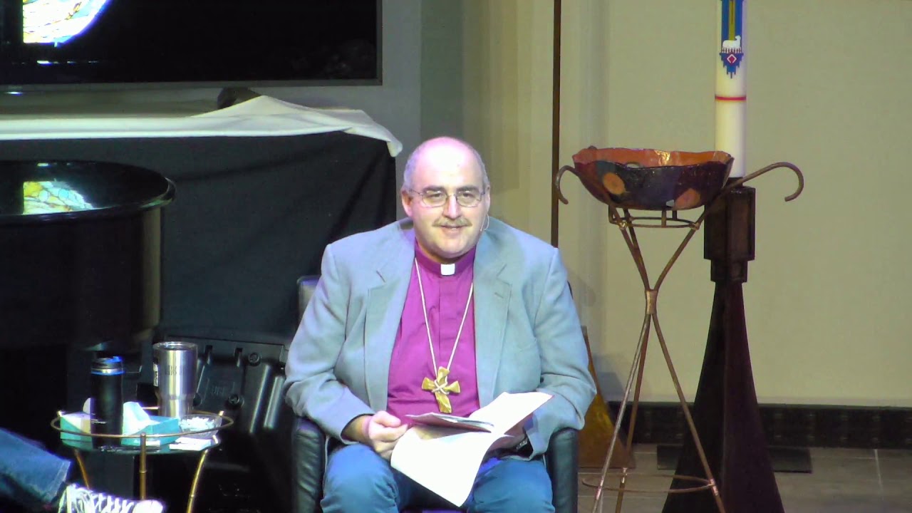 Pastor Bob's 3 22 2020 sermon - YouTube