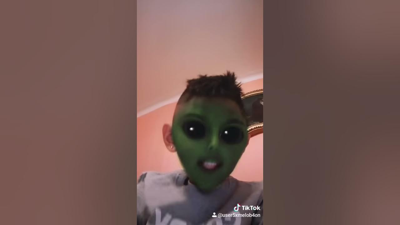 Tik Tok Grinch Youtube