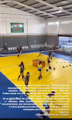 Somos Escolinha do Leomar - YouTube