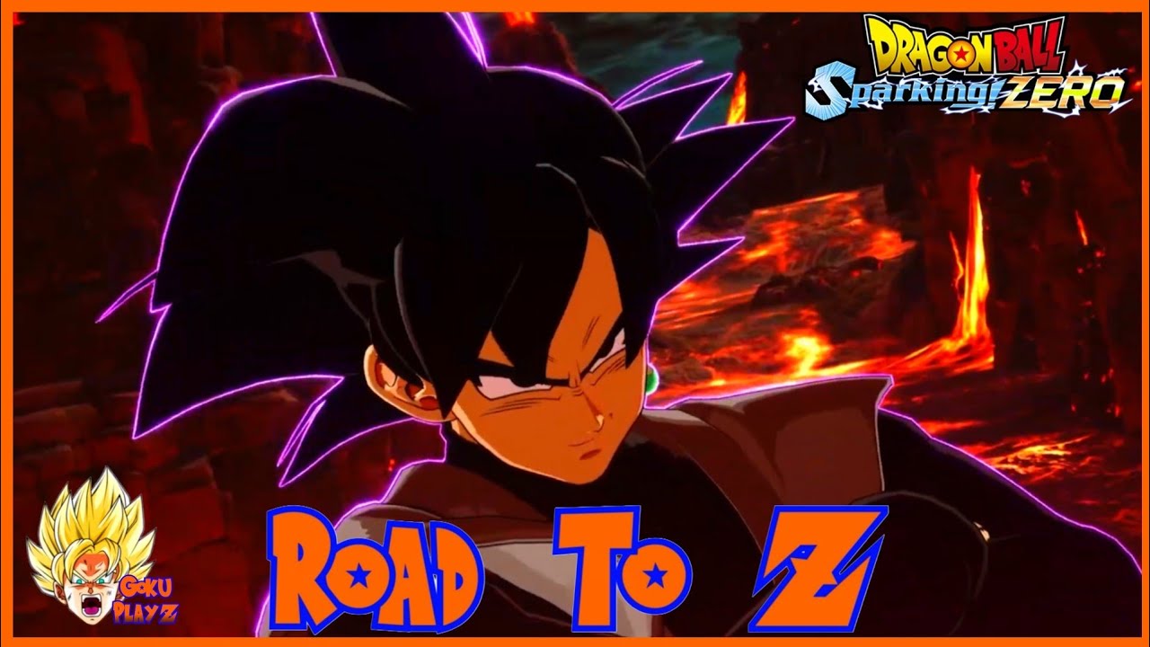 FILTHY MORTALS!! | DRAGON BALL SPARKING! ZERO | Ranked Matches - YouTube