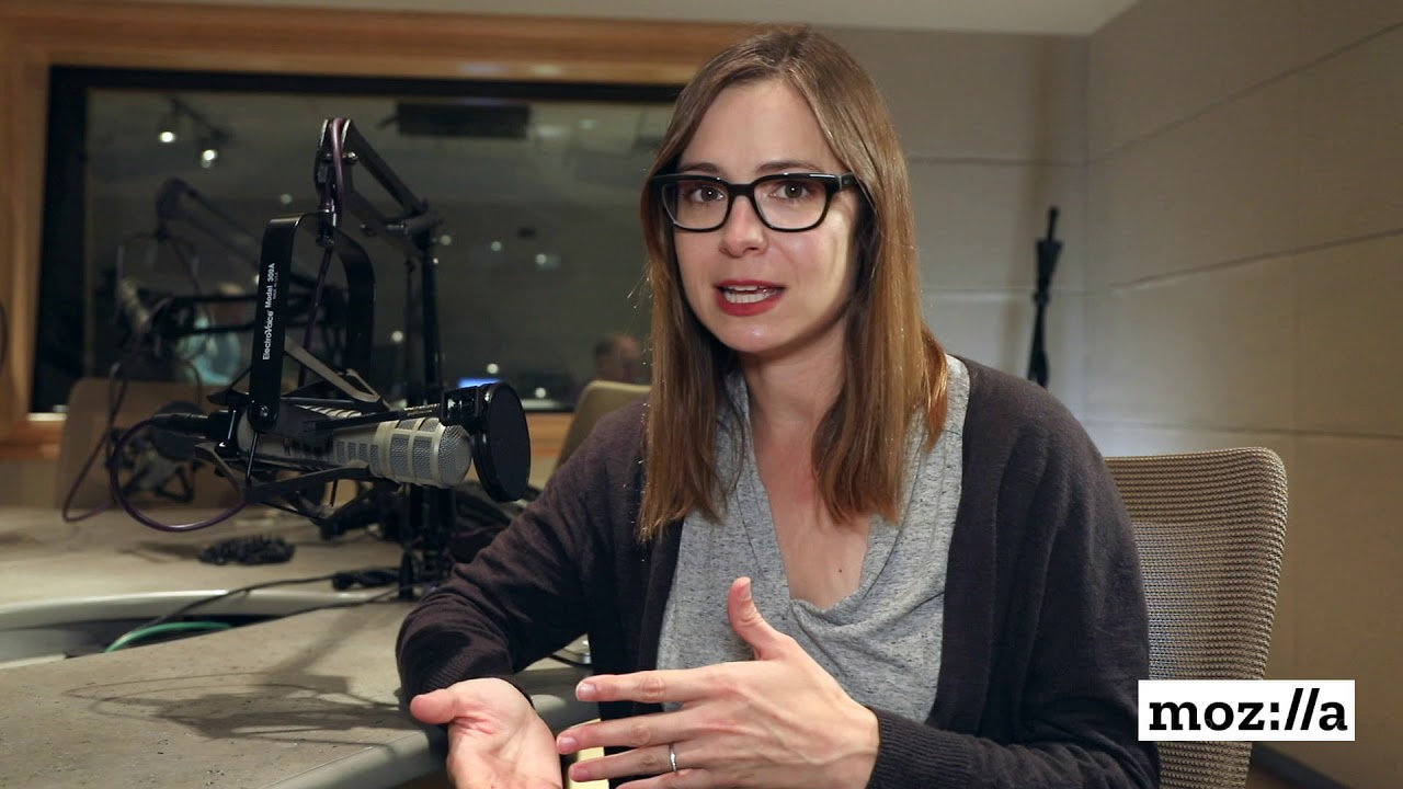 Veronica Belmont So Life Like