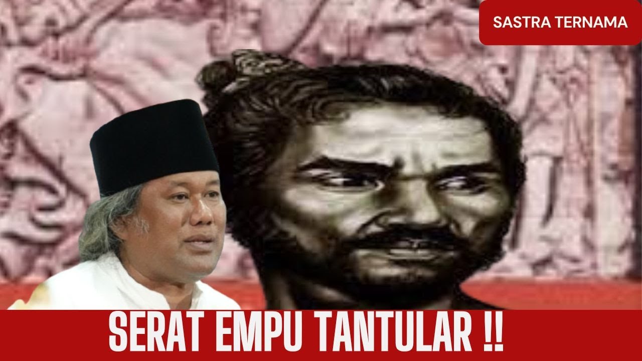 Gus Muwafiq Terbaru 2026 || SERAT EMPU TANTULAR !! - YouTube
