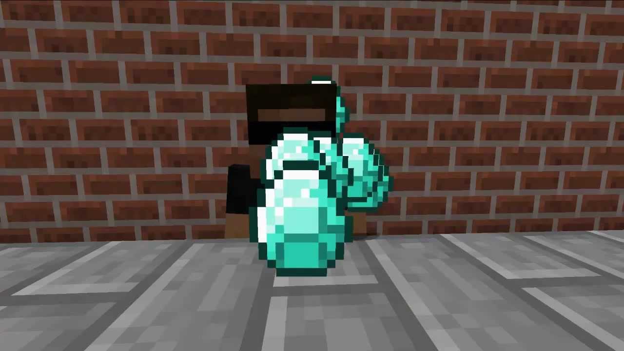 7 Ways to spot a pro in Minecraft - YouTube