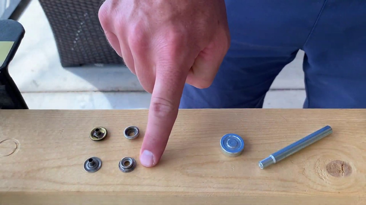 Panel to Panel Snap - YouTube