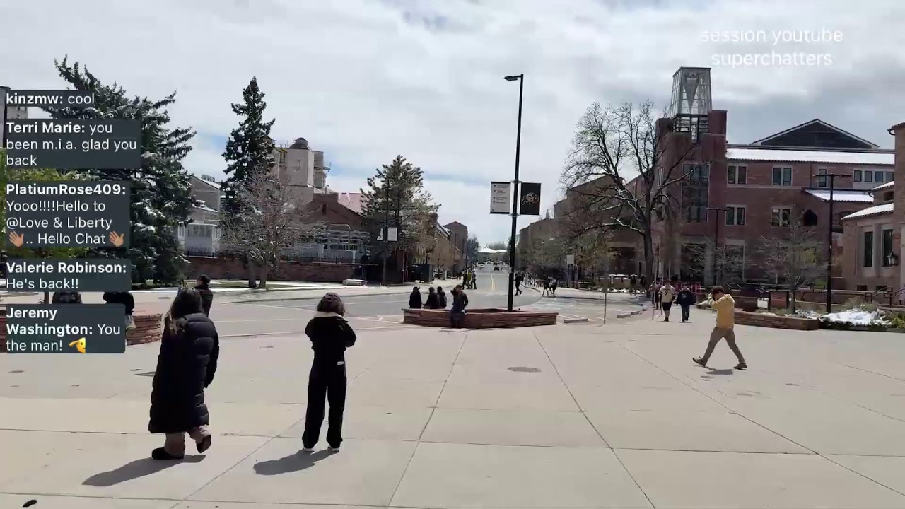 🔴LIVE: Colorado Spring Game 2025 Pregame Hype! | Coach Prime, Buffs ...