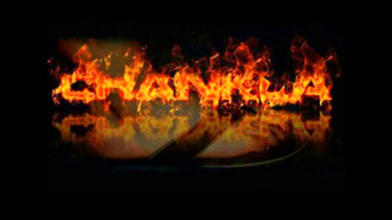 CHANKLA - Bottom Of The Barrel - YouTube