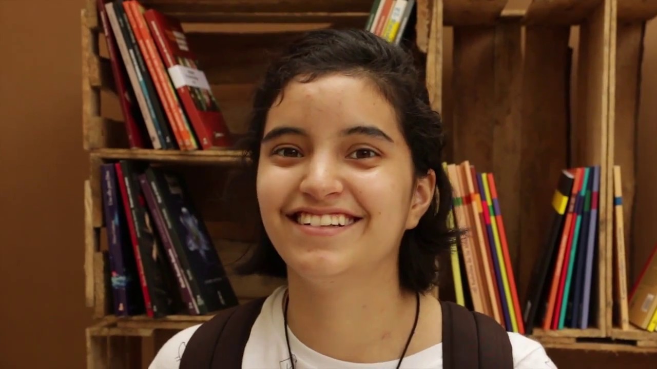 ¿Qué es un libro? - Libre Libro I Edición - YouTube