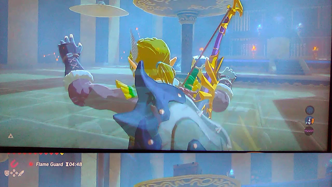 Doing Shrines In Goron City[Loz Botw][Road To 300](Read Description ...