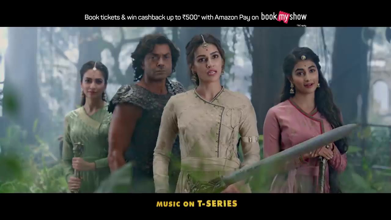 HOUSEFUL 4 BALA KI TRAVL |AKSHAY KUMAR| PRITI SEN - YouTube