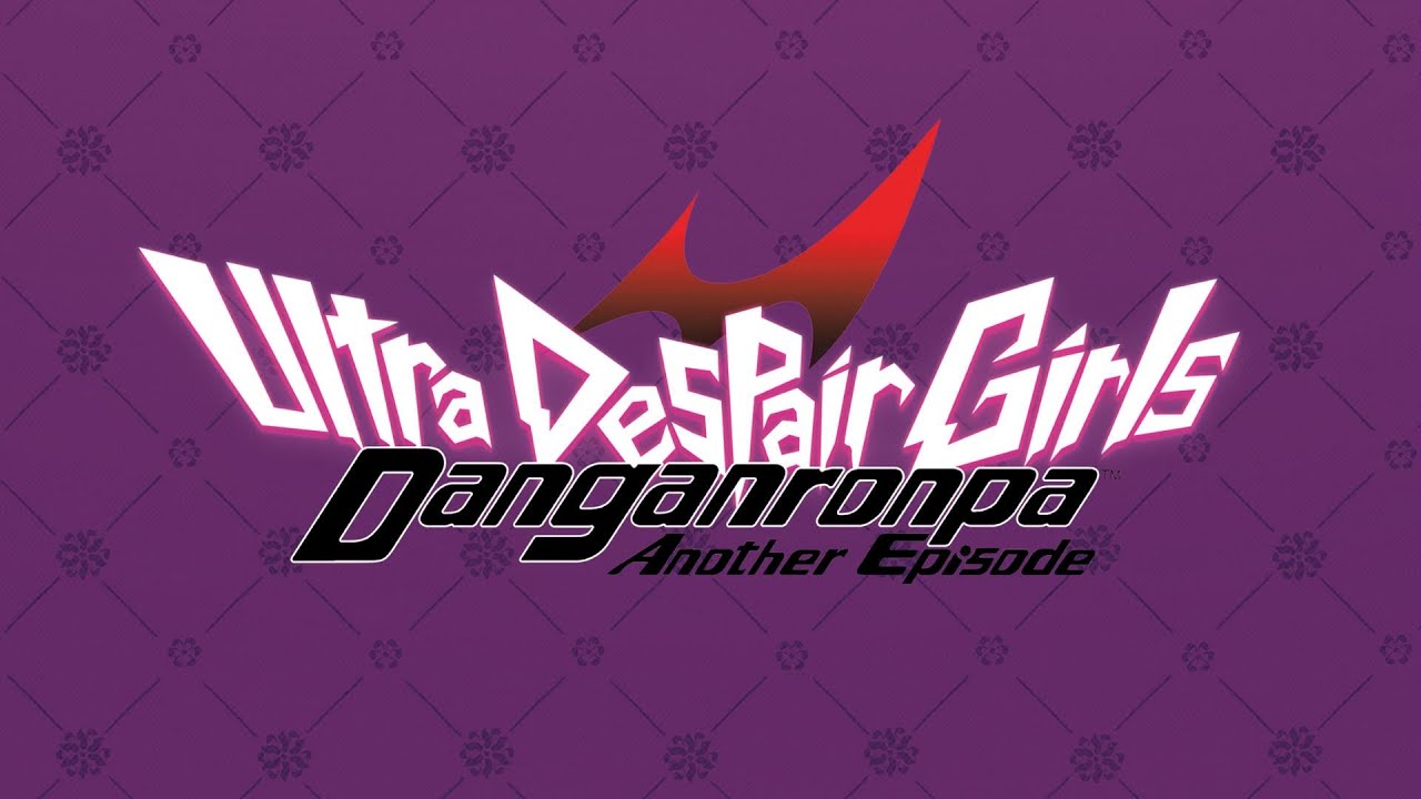 Let's Play With Monokuma - Danganronpa Another Episode: Ultra Despair ...