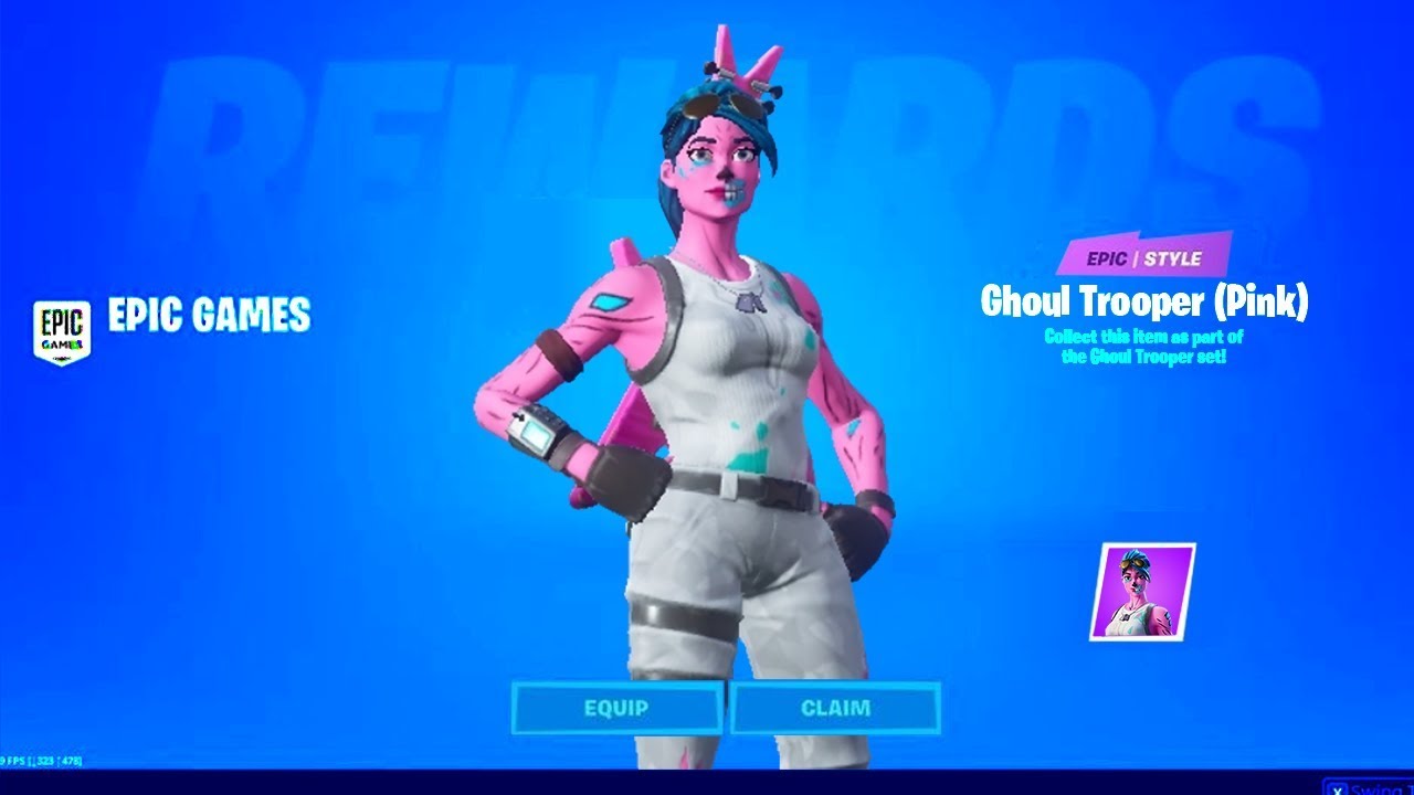 How To Get FREE SKINS & BUNDLES In 2020! Fortnite SKINS For FREE Pack ...