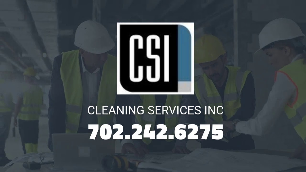 CSI Standards - YouTube