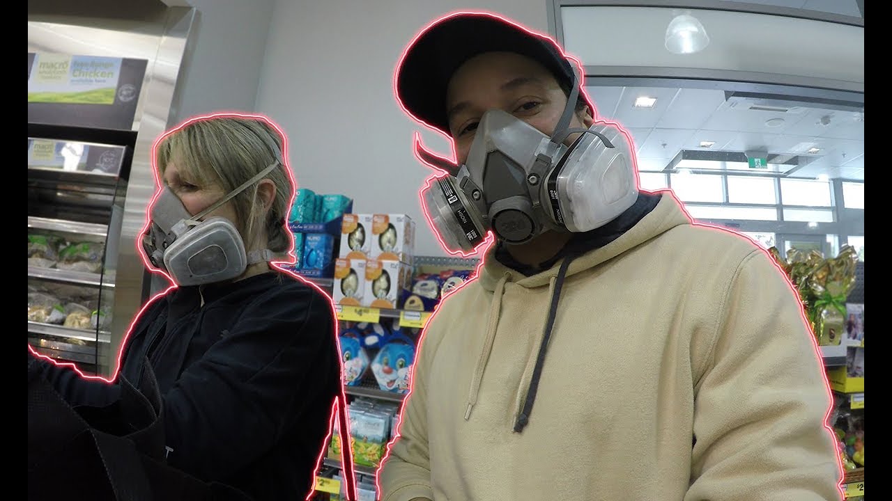 Day In The Life On The Circus Farm - YouTube