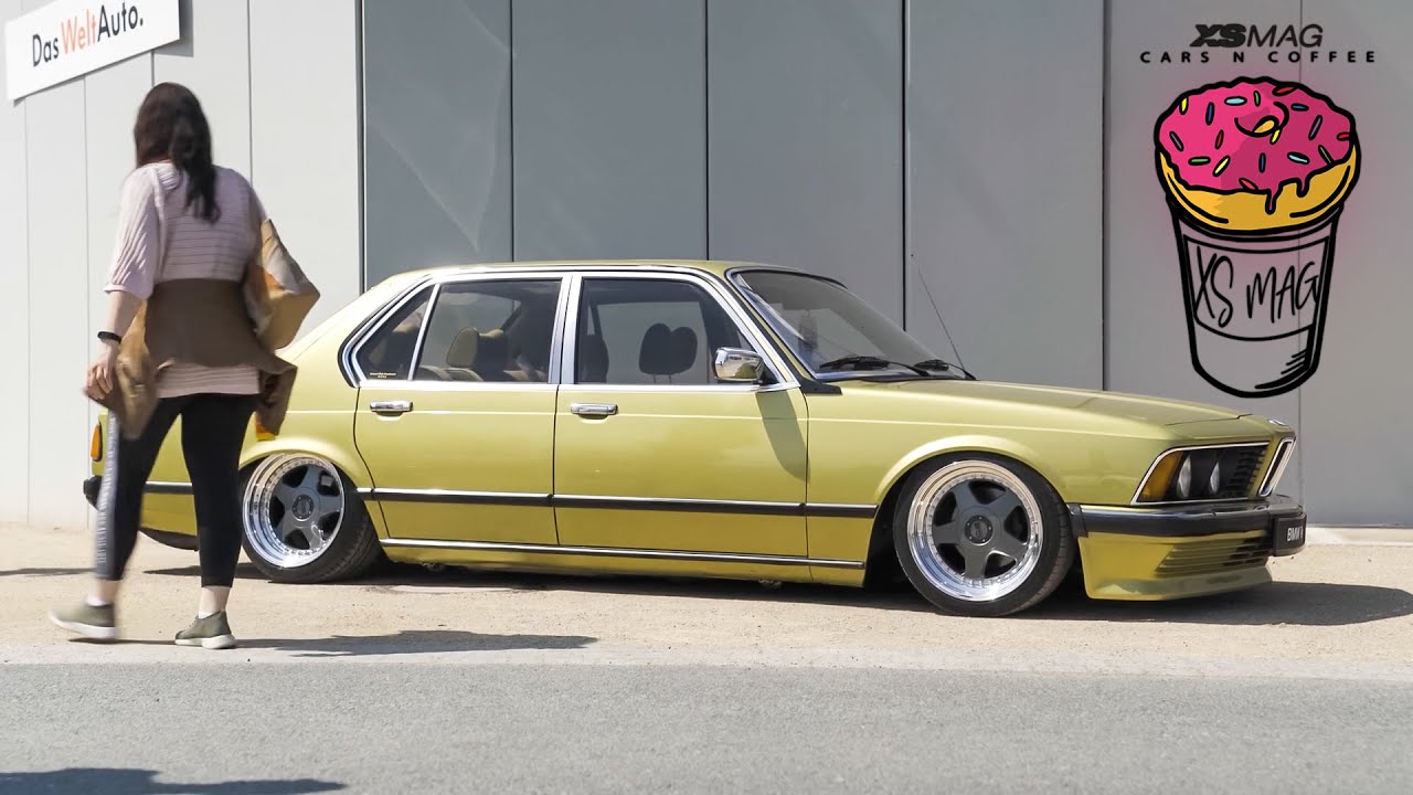 XS CARS AND COFFEE | XS MAG | 2022 | Autohaus Pirna | No Filter Media ...