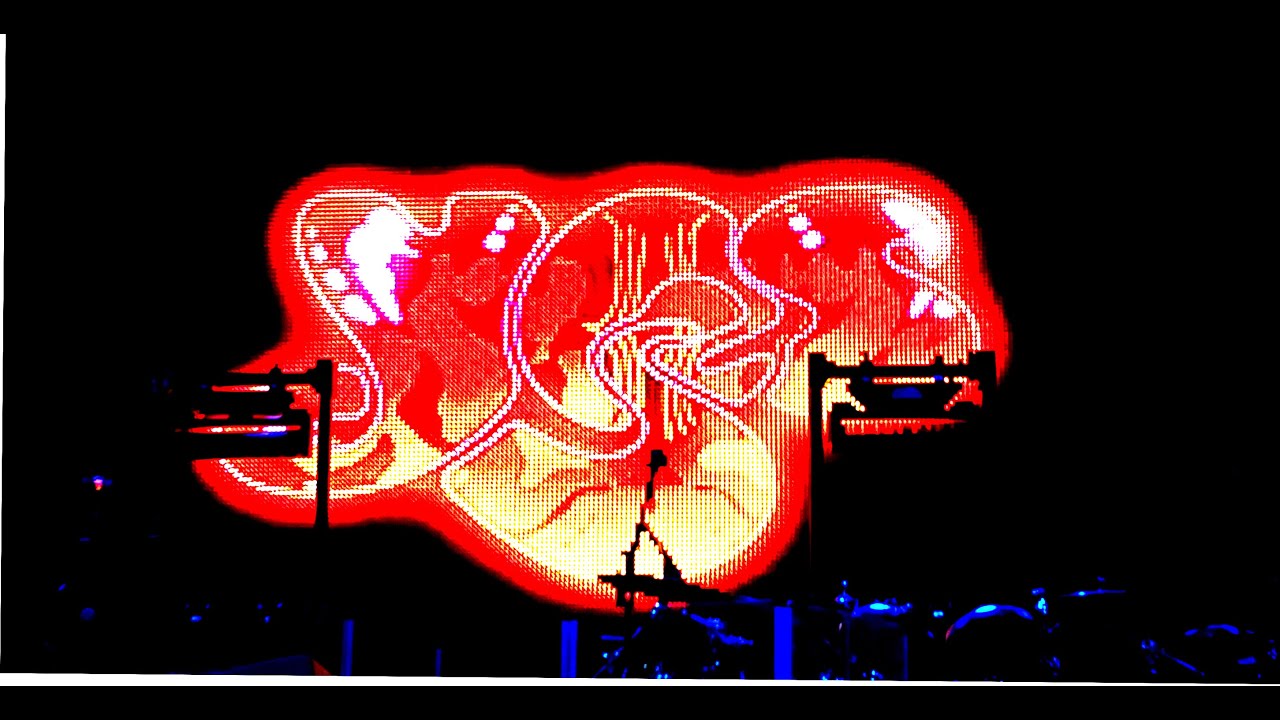 YeS Double Shot from Pier 6 Tempus Fugit-GFTO - YouTube