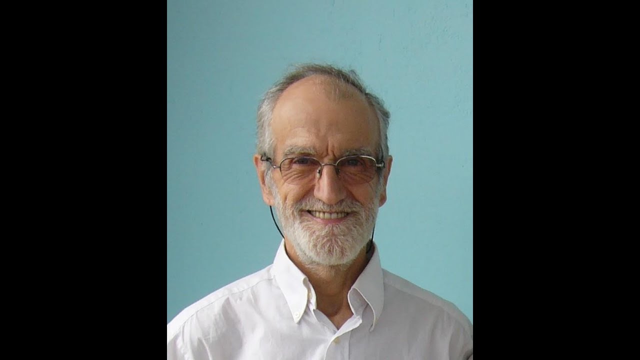 Charla Coloquio con Esteve Humet "ACOMPAÑAR DESDE EL CORAZÓN" - YouTube