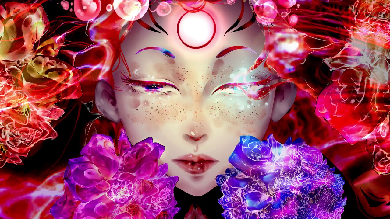 FRACTAL MAN - Diving Lessons - YouTube