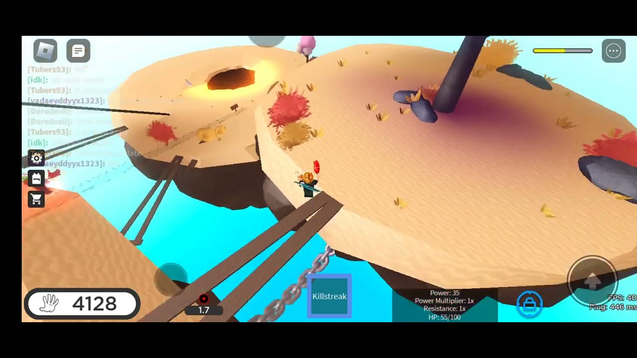 killstreak anarchy gameplay - YouTube