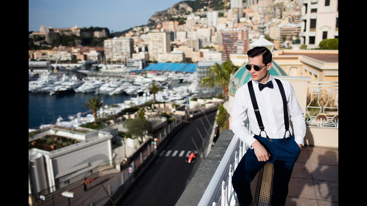 50 MN INSIDE GPF1 MONTE CARLO - TOM CLAEREN BLOG - YouTube
