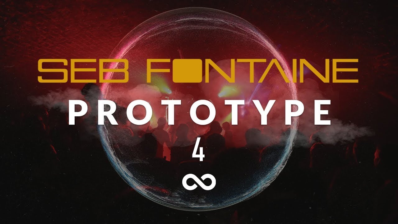 Seb Fontaine - Global Underground - Prototype 4 - YouTube