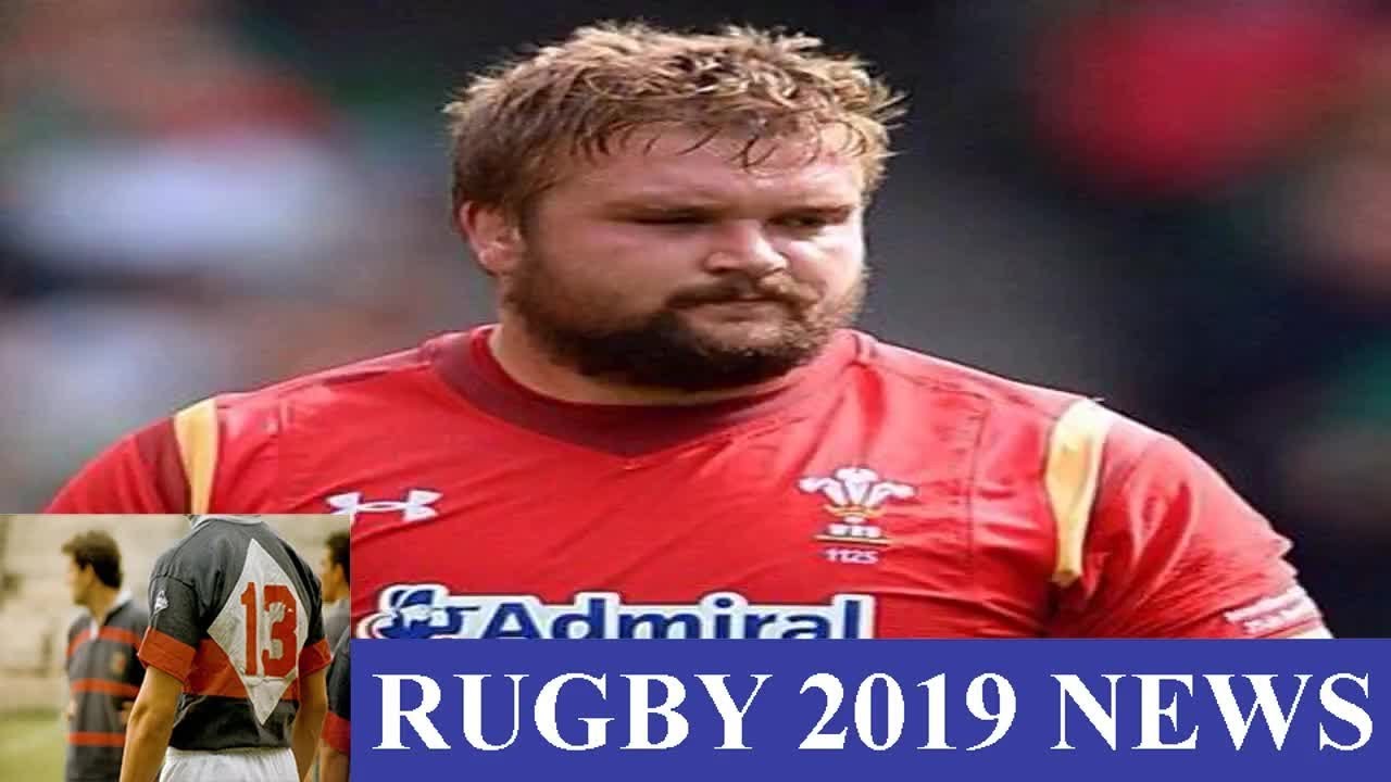 Rugby Six Nations : Tomas Francis expects Wales to go up a gear after ...