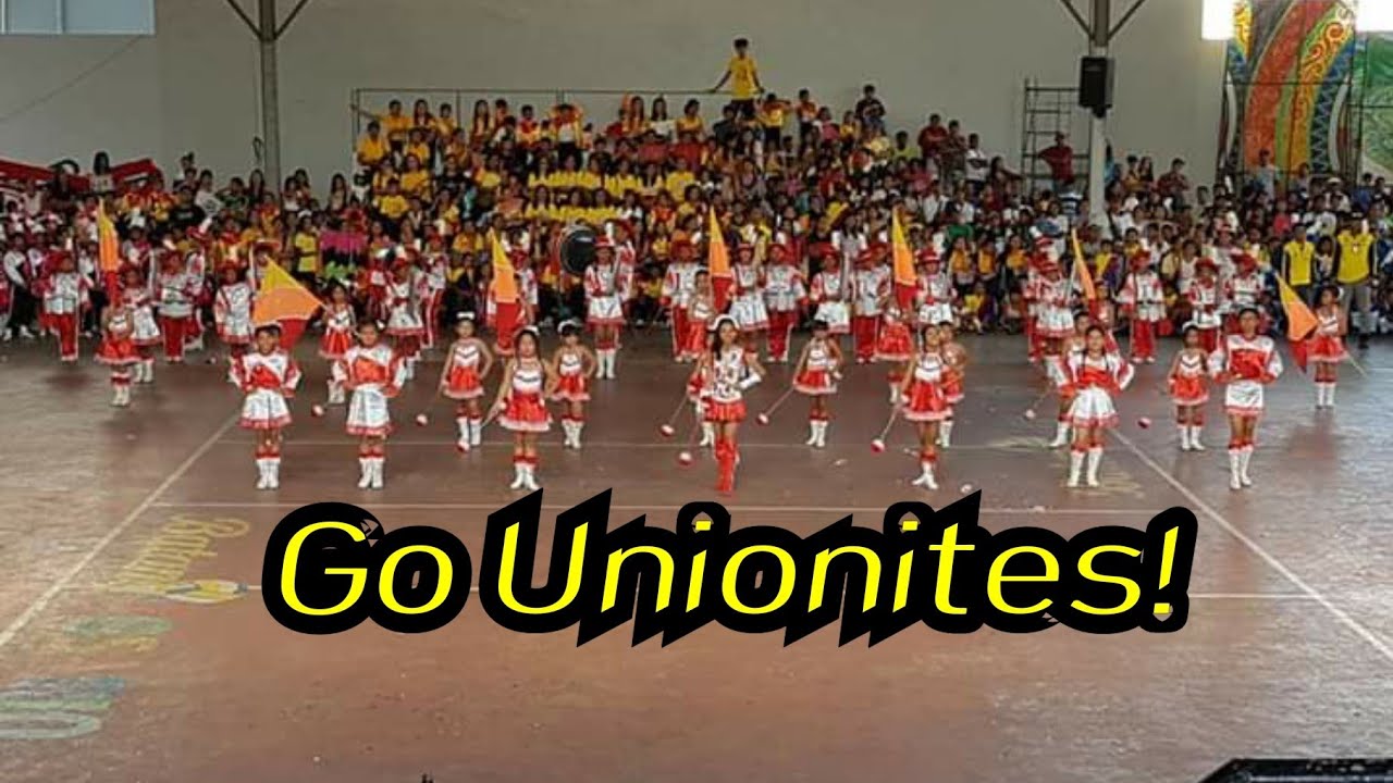 Union Institute of Rosario @Linubian Festival 2019 - YouTube