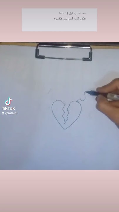 اكتبوا افكاركم بتعليق 🤔tiktok رسمسهل Fypシ゚viral Youtuber Shorts Youtube