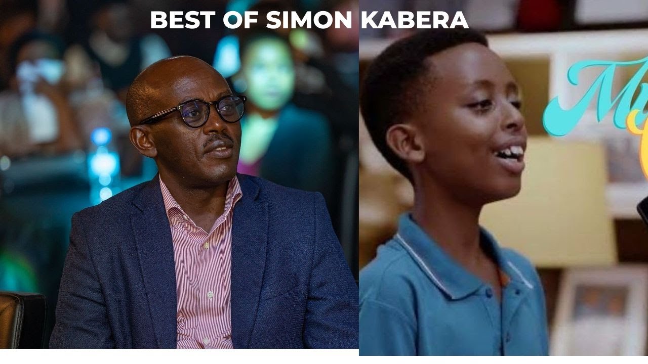 SIMON KABERA MU NDIRIMBO ZE ZOSE NZIZA ZAKOZE KU MITIMA YA BENSHI,MIX Y'INDIRIMBO ZA SIMON ...