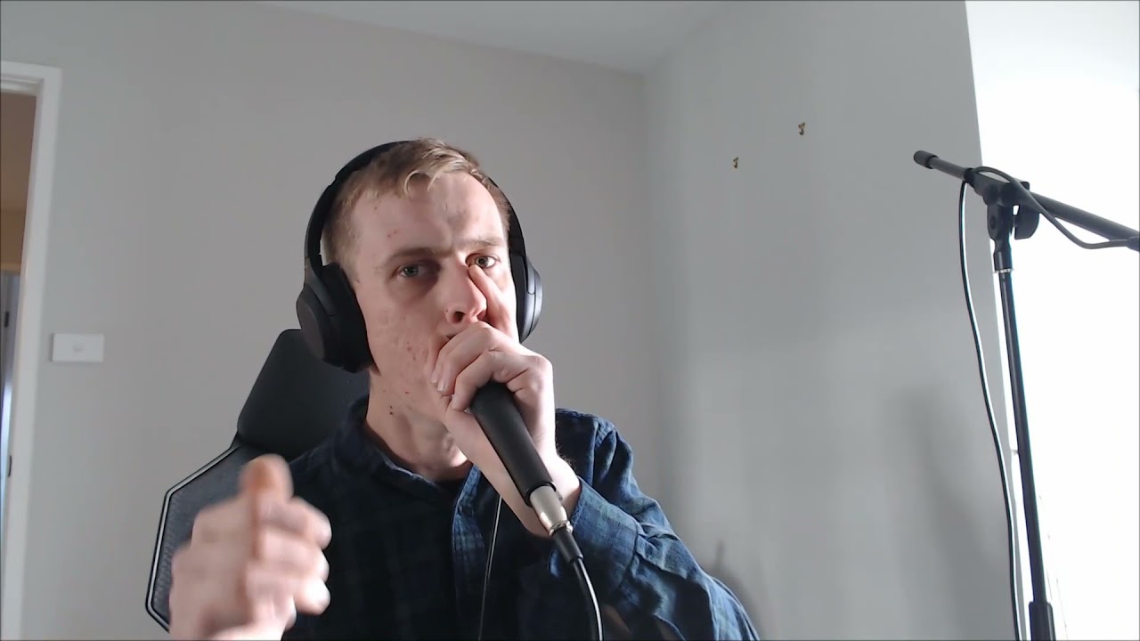 random clicks through a more random freestyle :) - YouTube