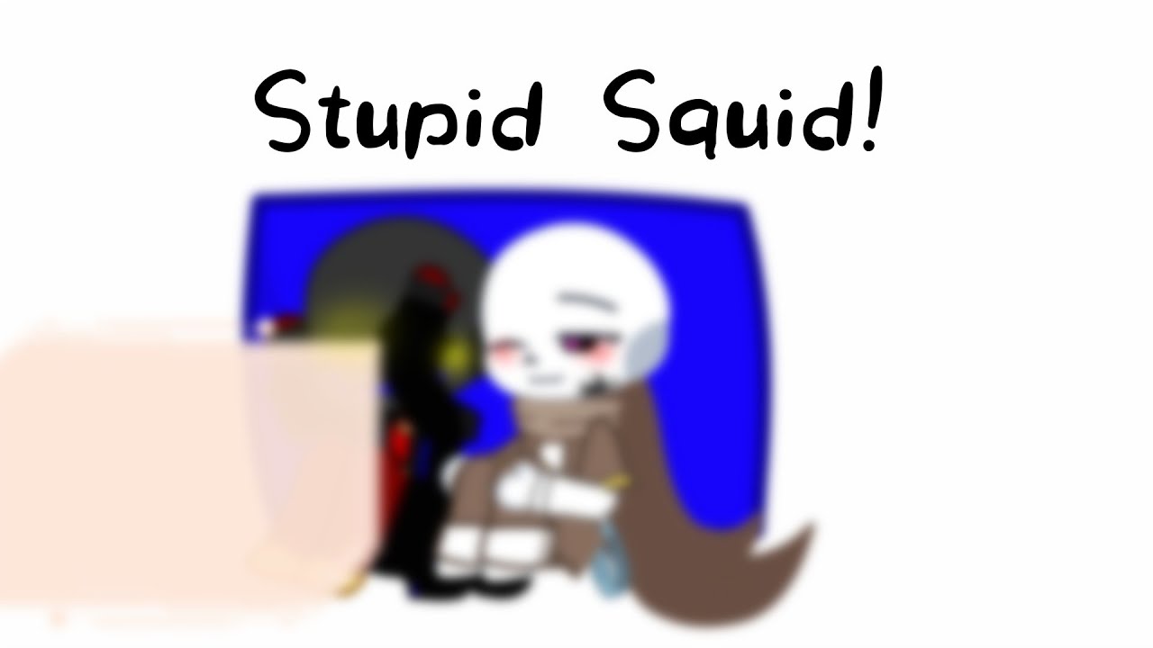 Kiss? ||Undertale au||Error x Ink[Errink] - YouTube