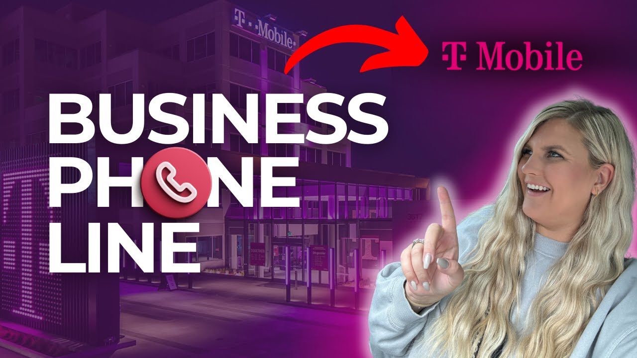Easy Steps To Getting A Business Phone Number In 2024 - Easy Steps ...