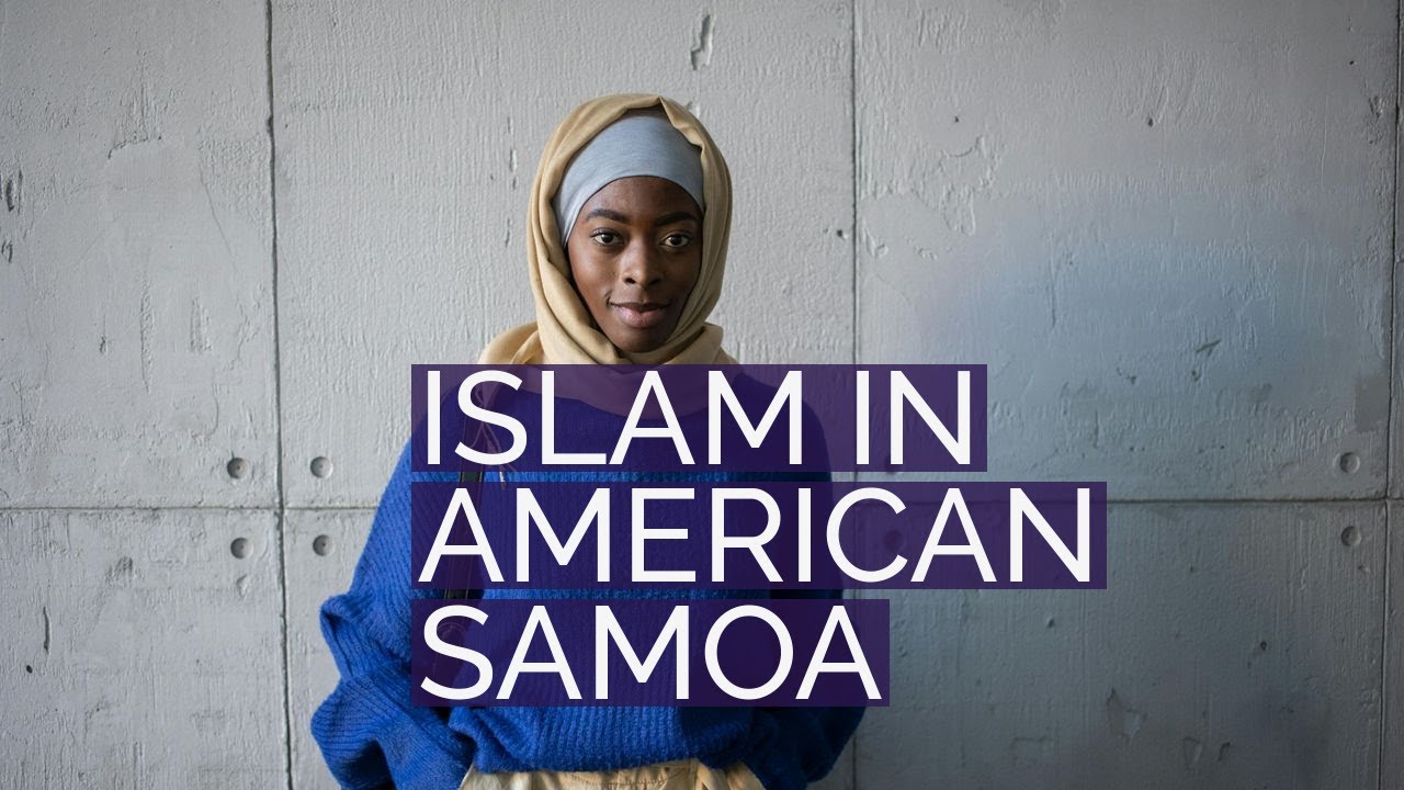 Islam in American Samoa - YouTube