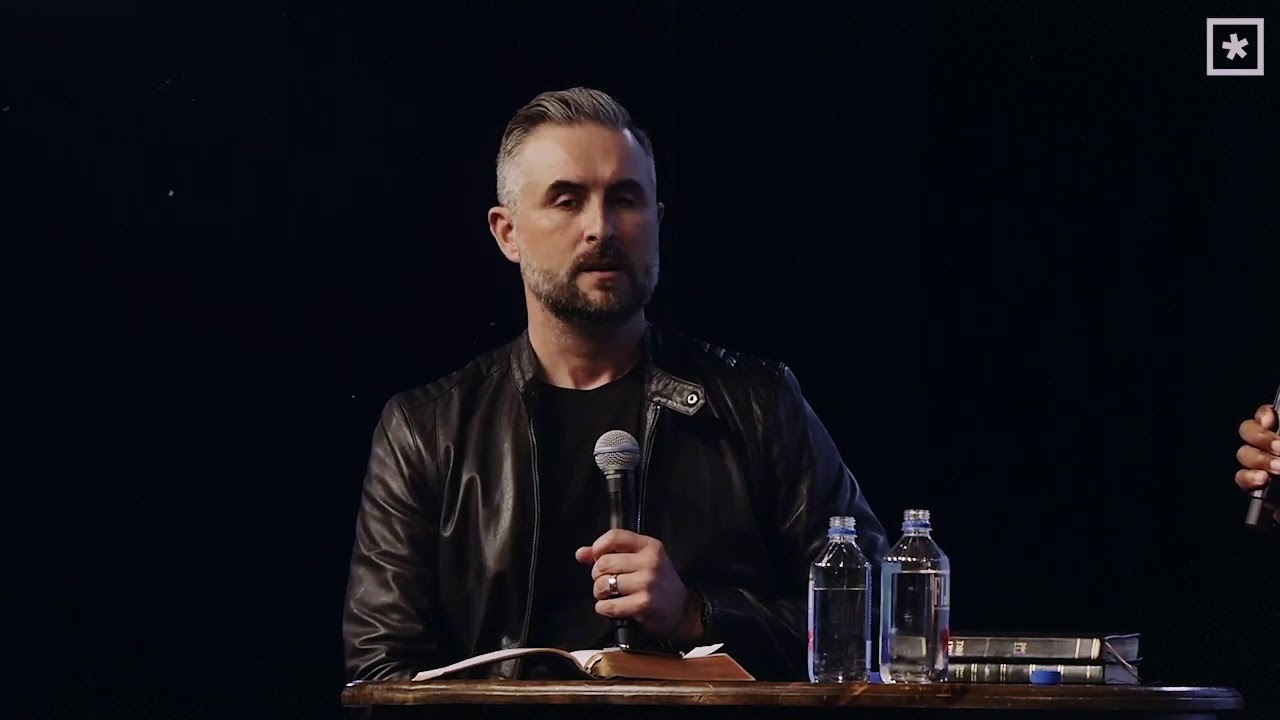 Radiant Moments // Beyond Indifference // Pastor Lee Cummings + Pastor ...