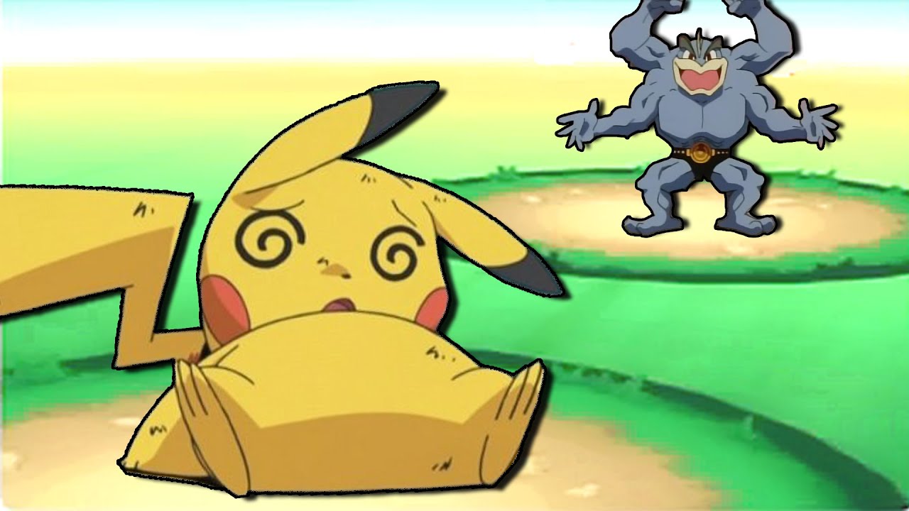 How I FAILED my Pokémon Nuzlocke attempts! - YouTube