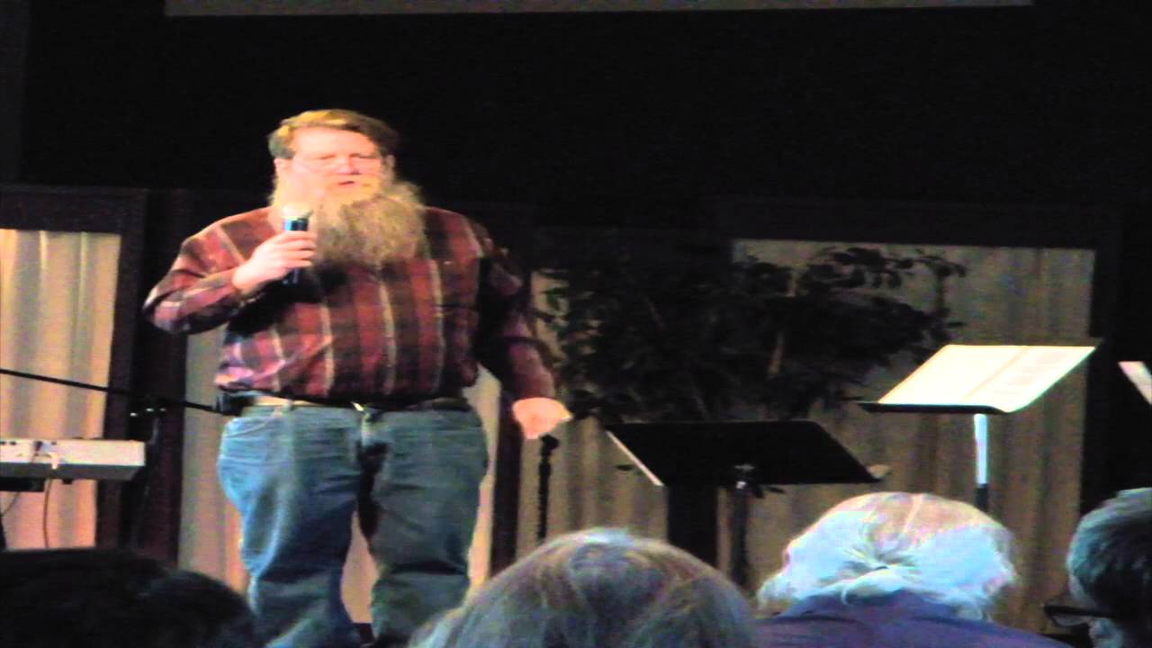Working Men Of Christ sharing about the Ministry - YouTube
