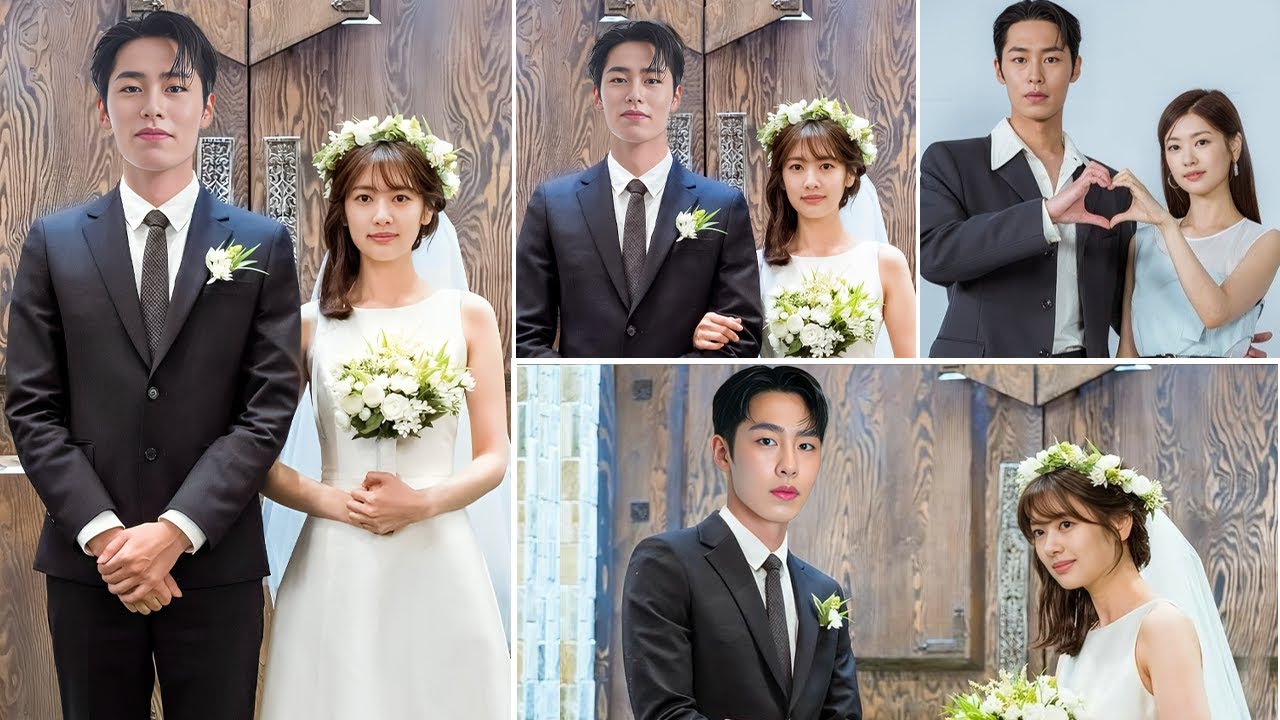 Jae Wook Wedding Hochzeitsmarsch (Wedding March) (2020)