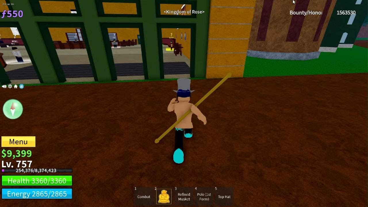 Blocks fruits i got 1 hr to do asmany trade as possible (W) - YouTube